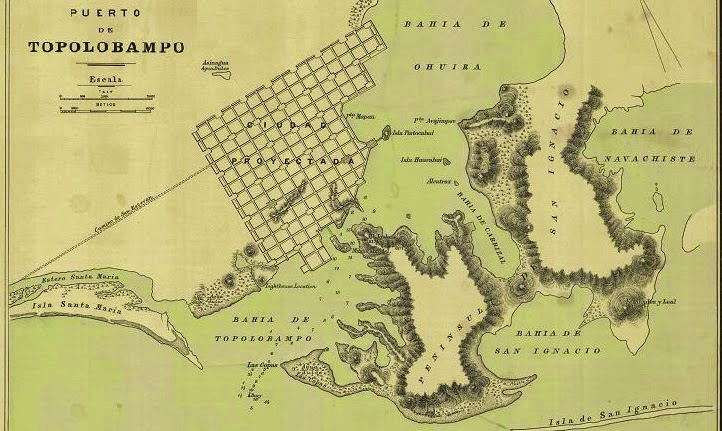 México Campo de Batalla