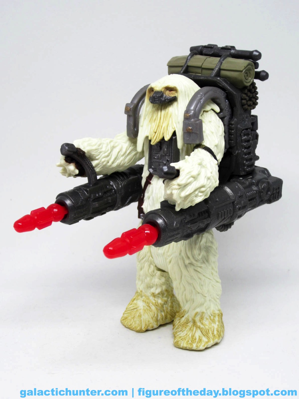 Galactic Hunter's Star Wars Figure of the Day with Adam Pawlus: Star ...