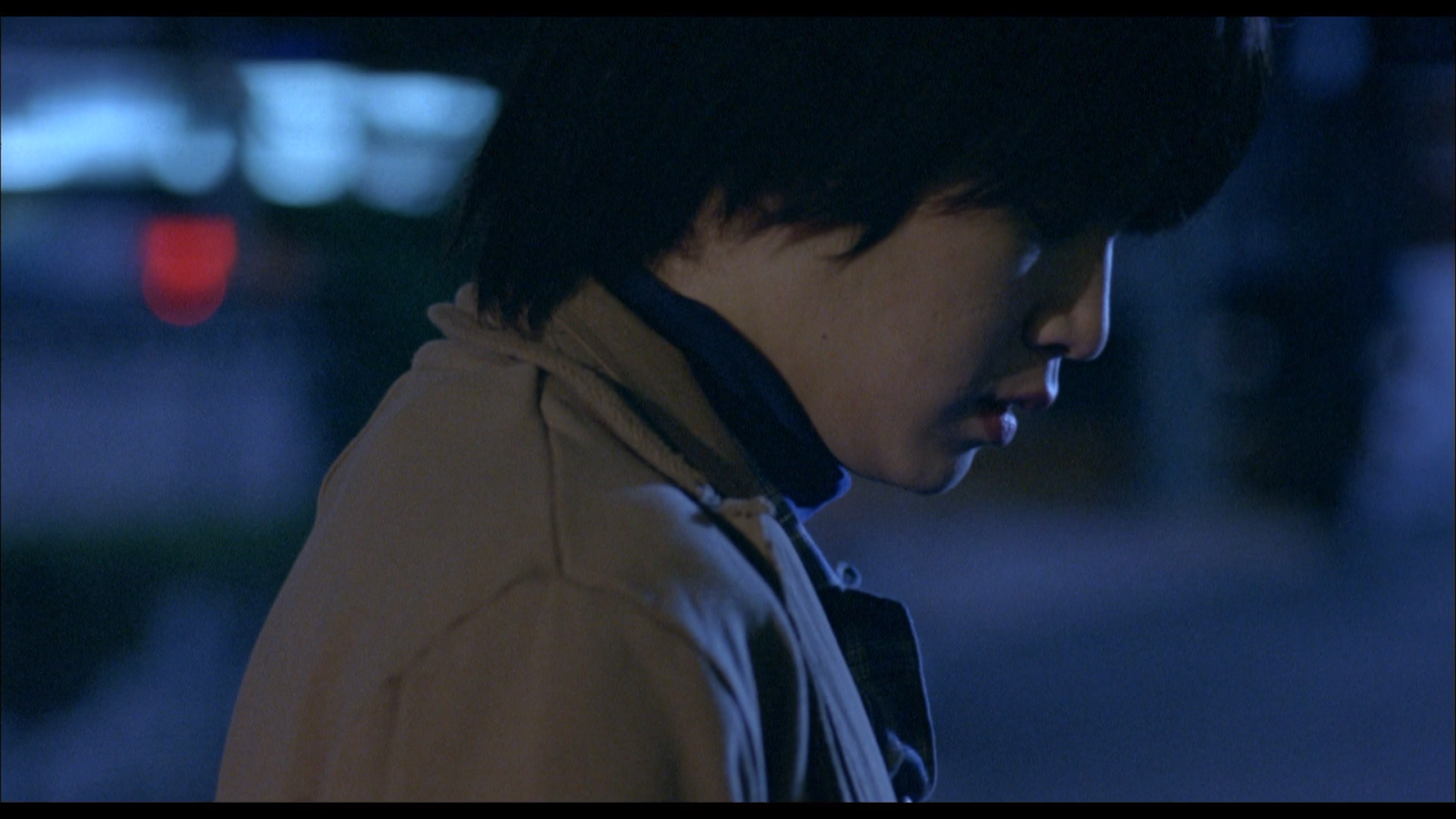 Screenshot Saturday: One Missed Call Trilogy (Arrow Video)