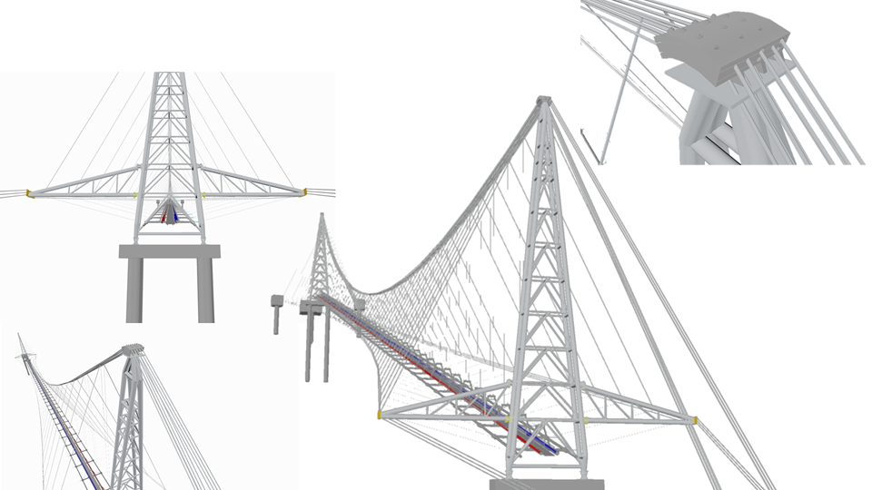 Estructuras Funiculares 18/02/2021