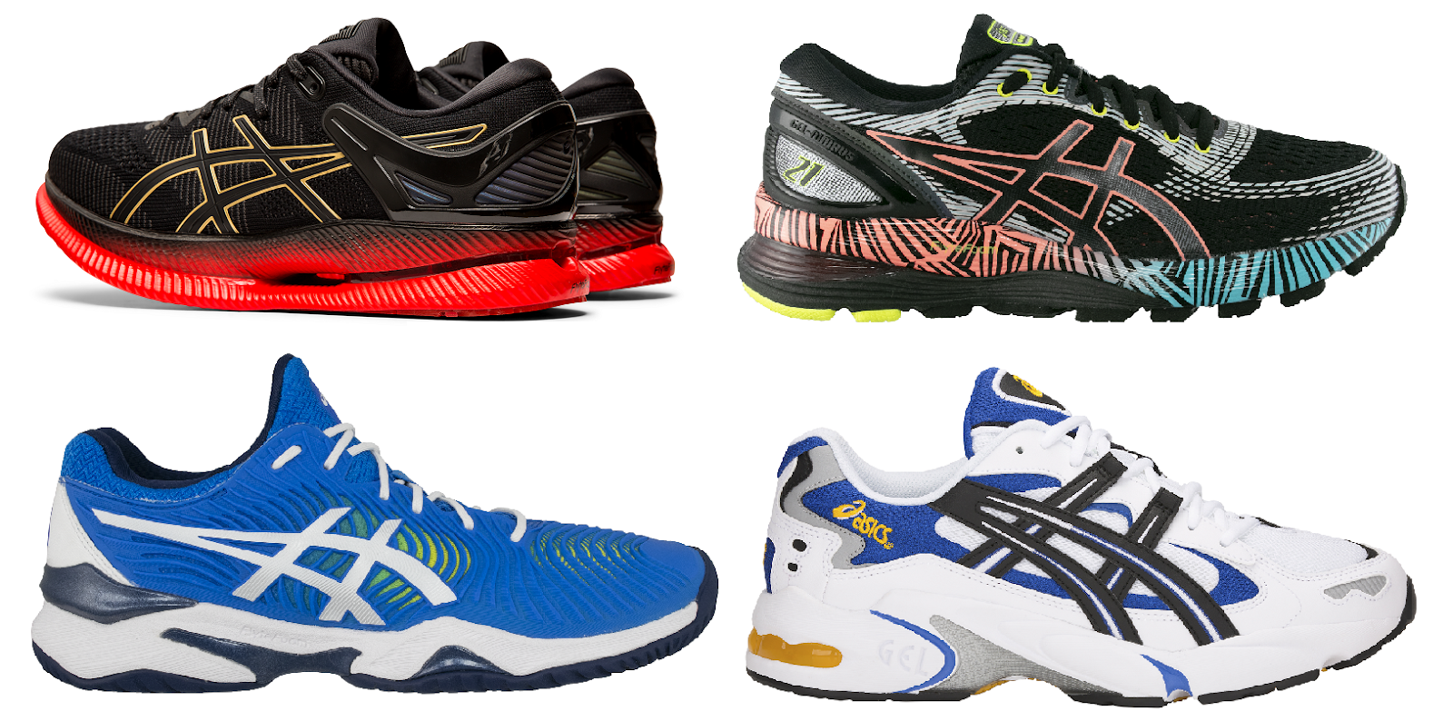 ASICS reinaugura sua flagship store na Oscar Freire - Joana D'arc