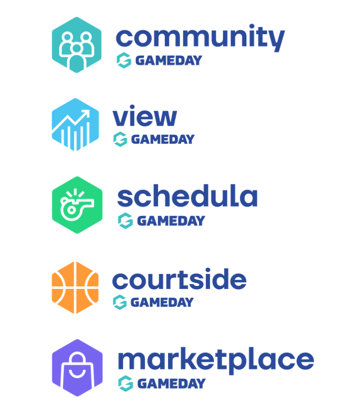 GameDay is here! - GameDay