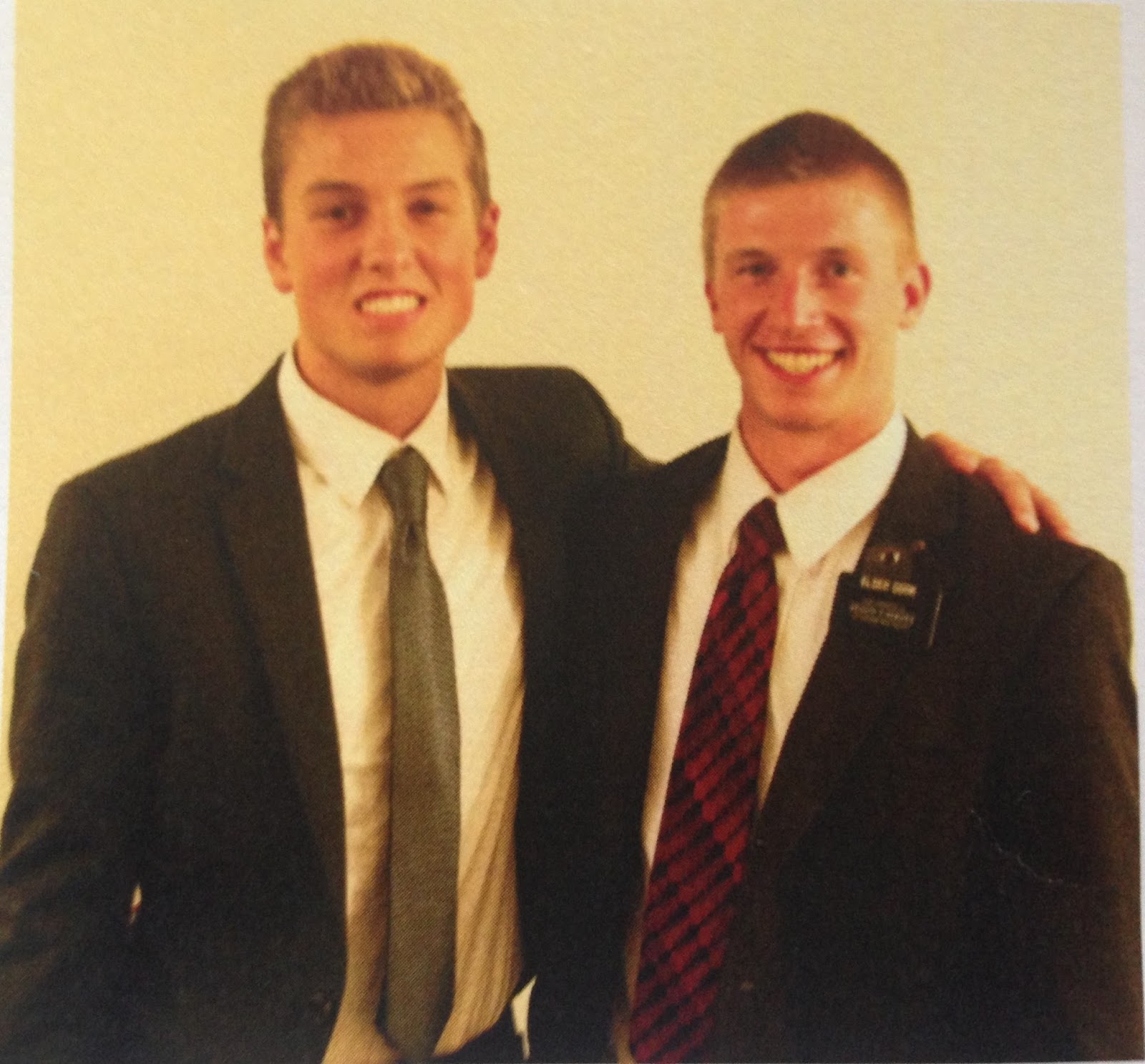 Washington Everett Mission