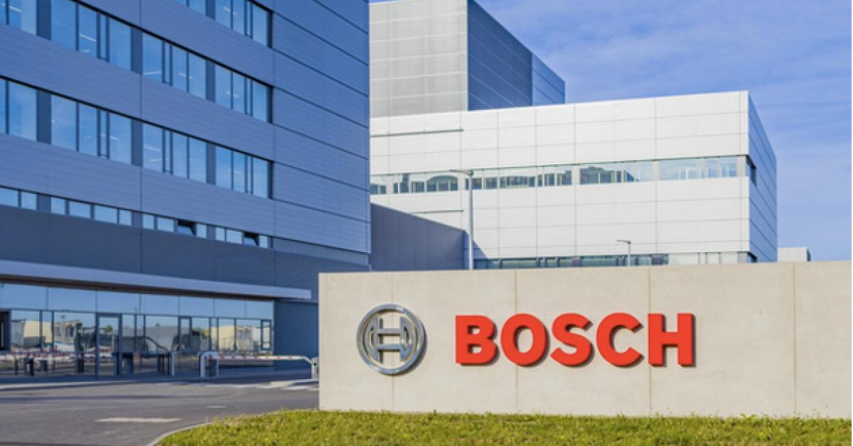 Diario Automotor: Técnica: Bosch trabaja en tecnología de avanzada para ...