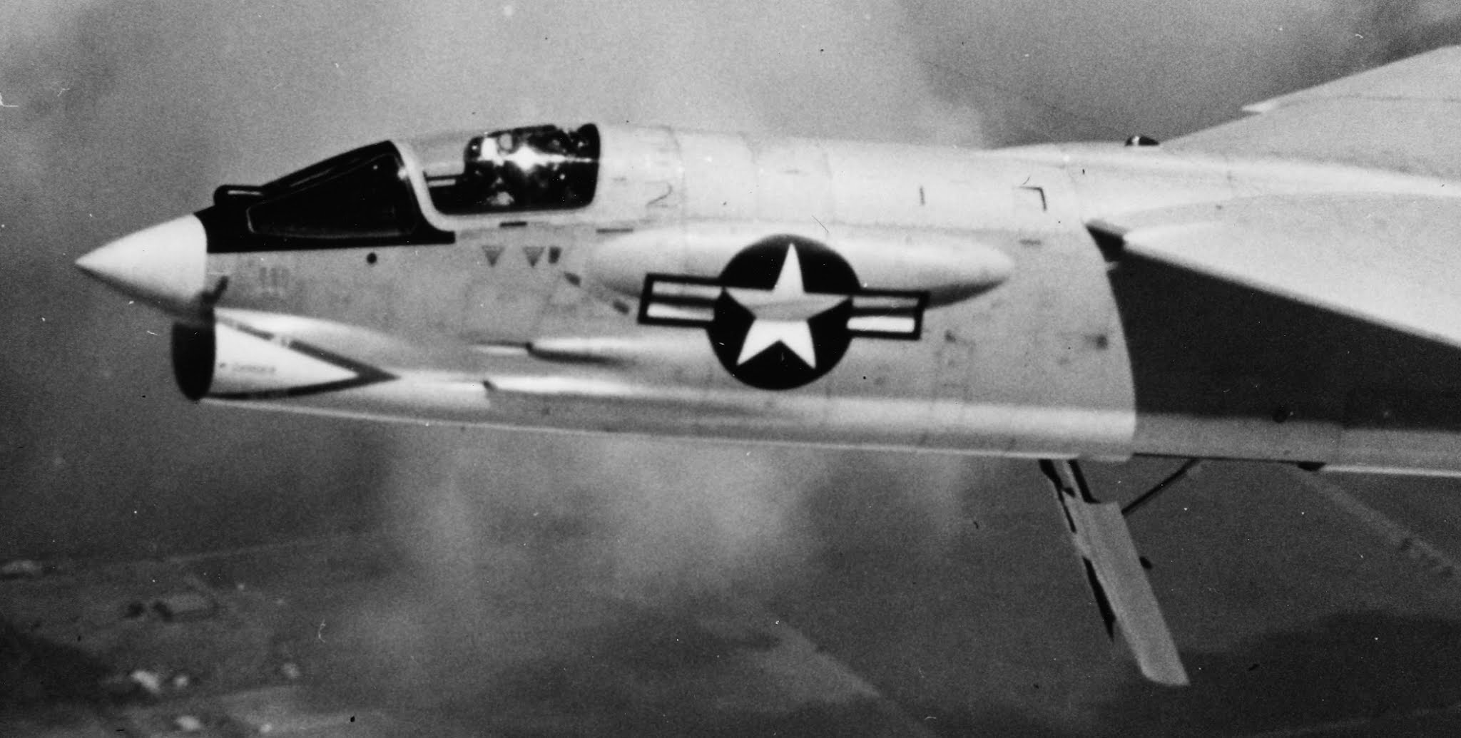 U.S. Navy Aircraft History