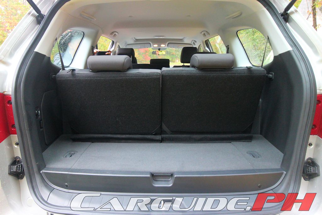 Foton's Game Changer: Upclose with the Toplander | CarGuide.PH ...