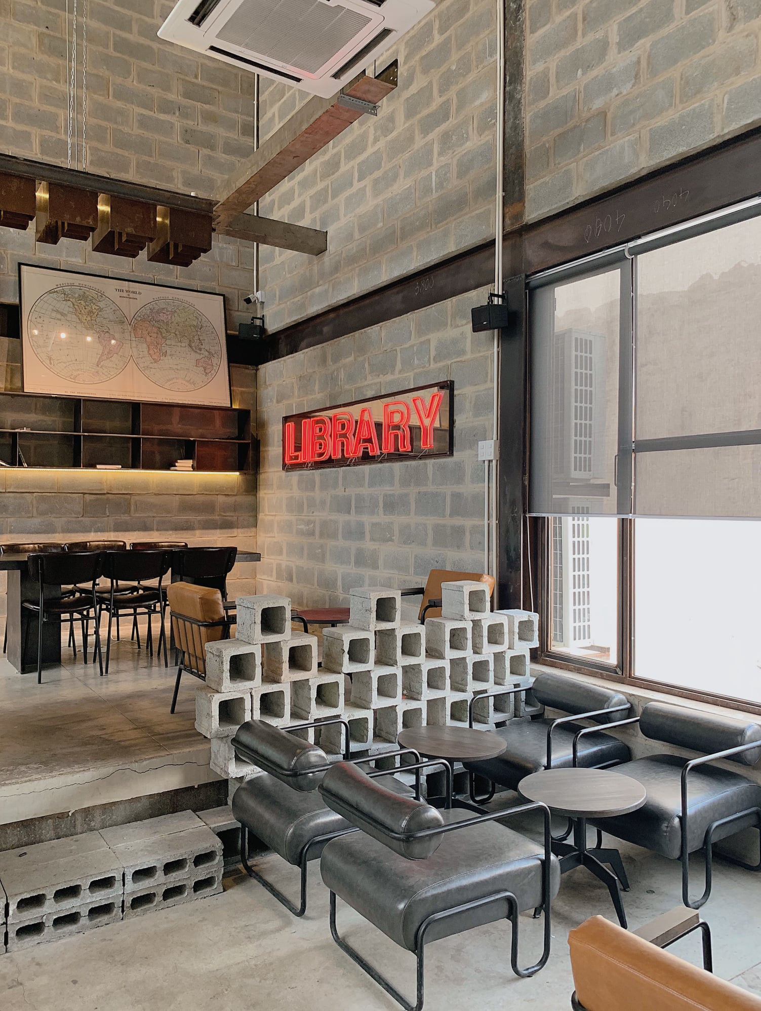 Ticos Coffee Gò Vấp - Quán cafe mang phong cách nhẹ nhàng