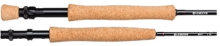 First Look - The 2014 Greys Fly Rods Range!