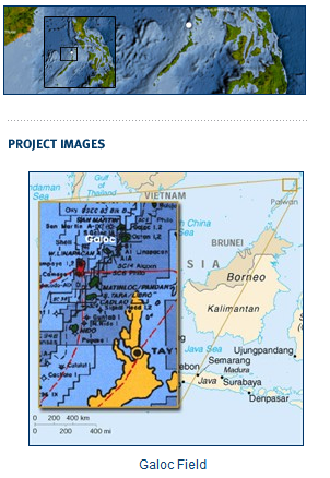 More oil fields discovered in the Philippines - Where In Bacolod