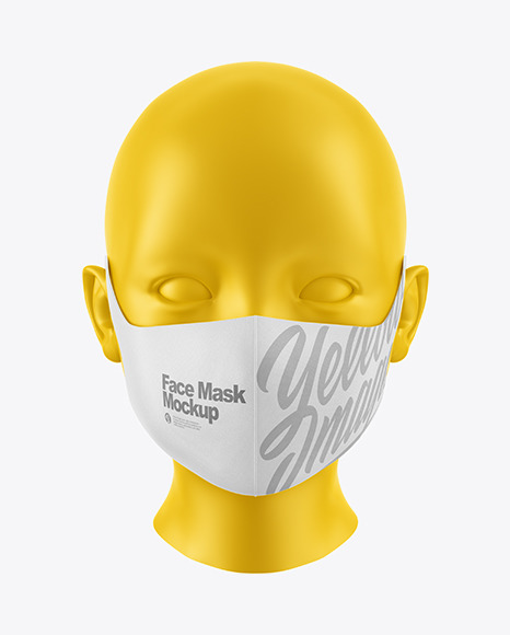 Best Face Mask Mockup PSD Template best-face-mask-mockup-psd-template