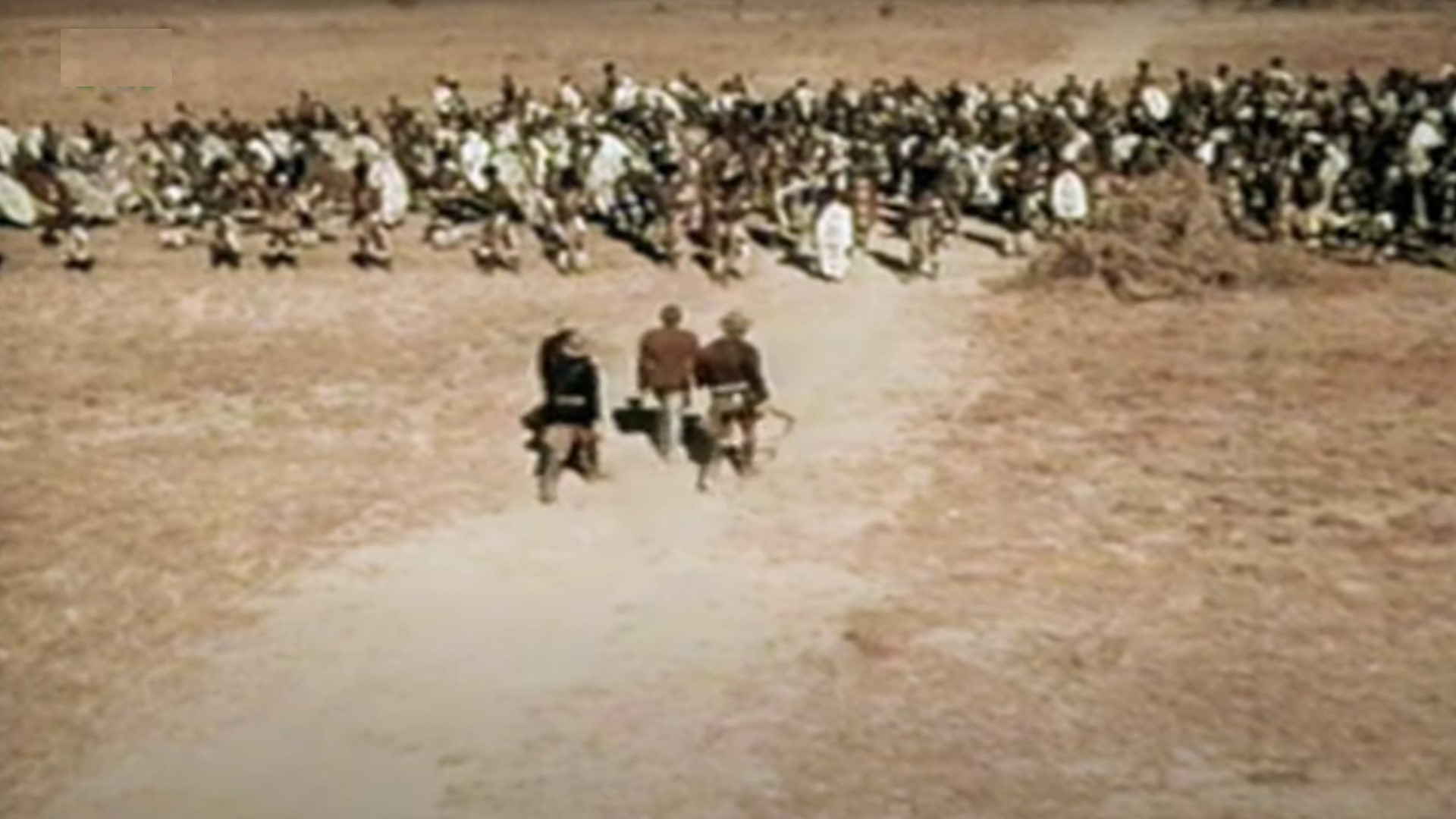 Shangani Patrol (1970): Shangani Patrol (1970)