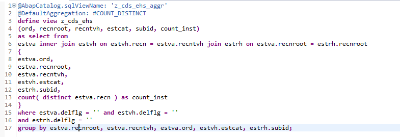 SAP - Simple But How?: SAP ABAP CDS Views: Data-to-Code vs Code-to-Data ...