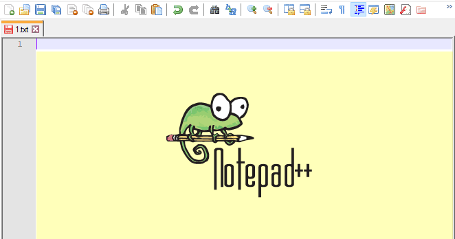 تحميل برنامج Notepad V7 9 تحرير النصوص 2021