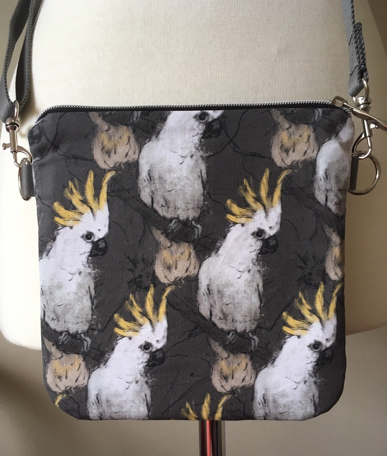 Lobitos: Neue Stoff Designs - New fabric designs