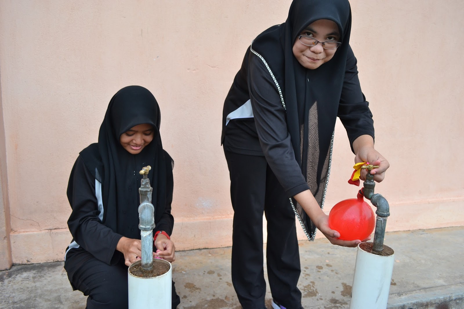 SBP Integrasi Gopeng: 2013