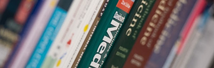 Medical Books