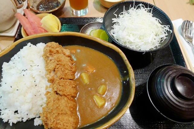 It's a Lovely Day: Yabu The House of Katsu at SM Mall of Asia