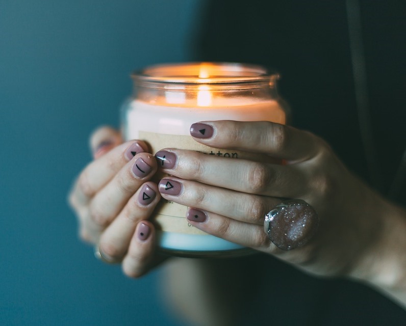 How to Heal Dry, Cracked Fingers and Splitting Skin - Beauty Cooks Kisses