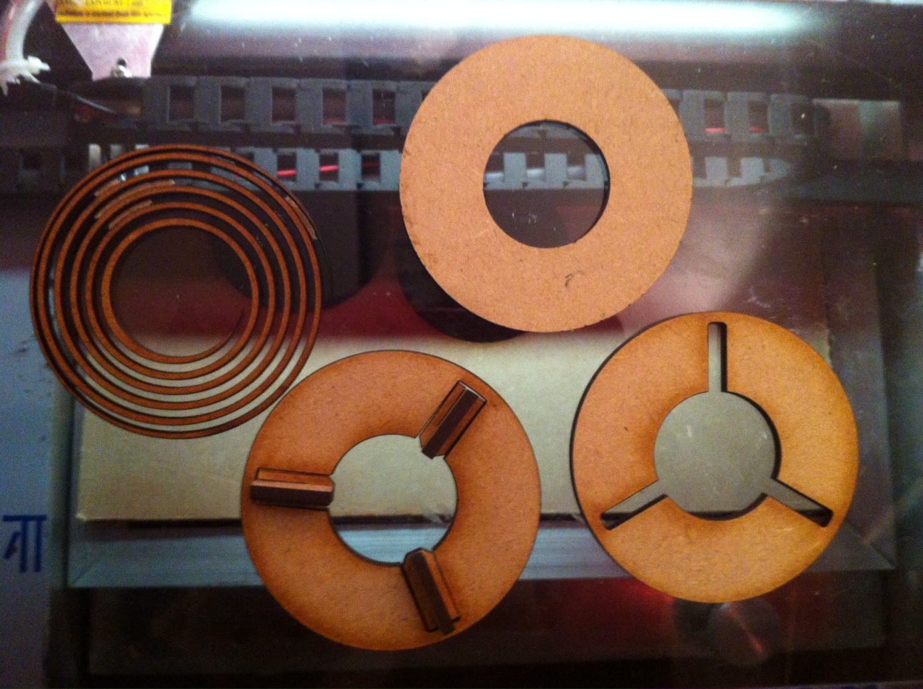 Nerd Club: CNC lathe alternative chuck designs