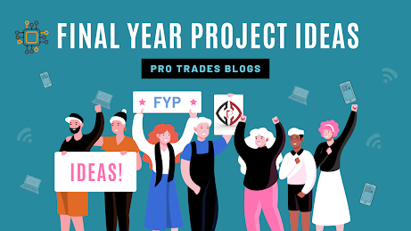 Final Year Project Ideas
