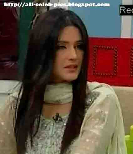 Pakistani Actress Sweet Model Zara Sheikh Latest Best Photos Pictures ...