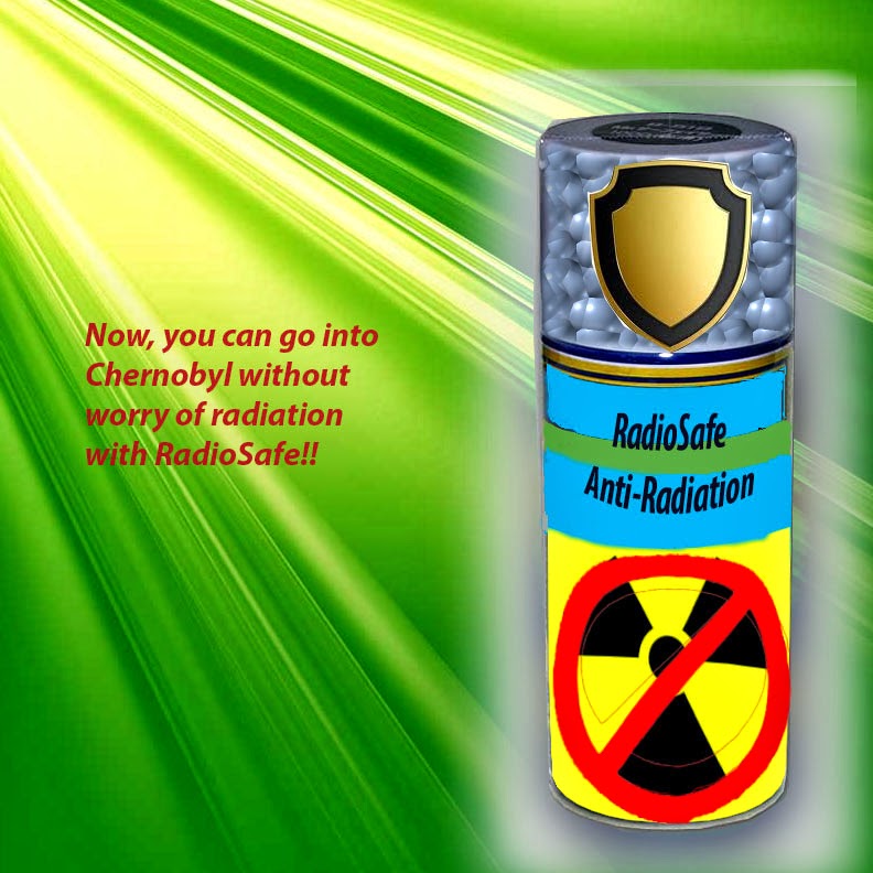 Kevin CM's Blog: RadioSafe and Scrammer