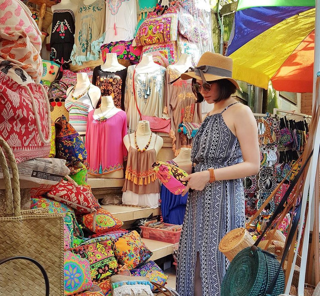 Pasar Seni Ubud – Paket Tour ke Ubud Art Market - Sewa Mobil di Bali ...