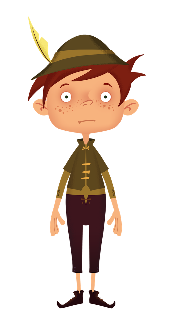 Fada Manu - Cia dos Gifs