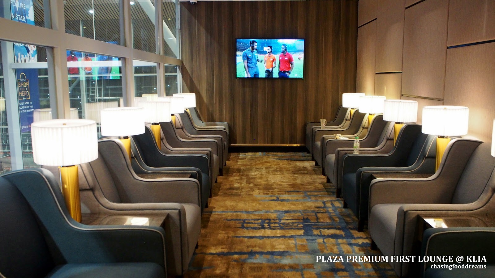 CHASING FOOD DREAMS: February 2020