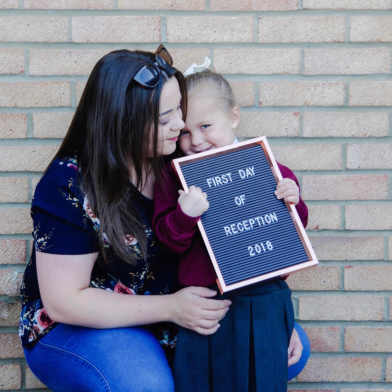 A Letter To My Daughter On Her First Day Of School Mimi Rose And Me a-letter-to-my-daughter-on-her-first-day-of-school-mimi-rose-and-me