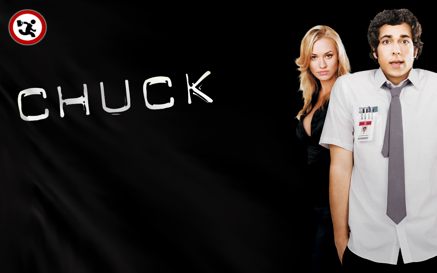 Chuck Poster Gallery | Tv Series Posters and Cast Chuck Poster Gallery | Tv Series Posters and Cast