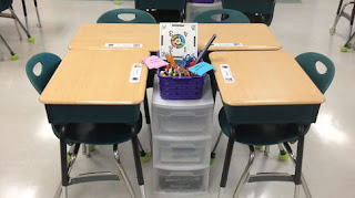 Kelly McCown: How to Create a Positive Classroom Environment
