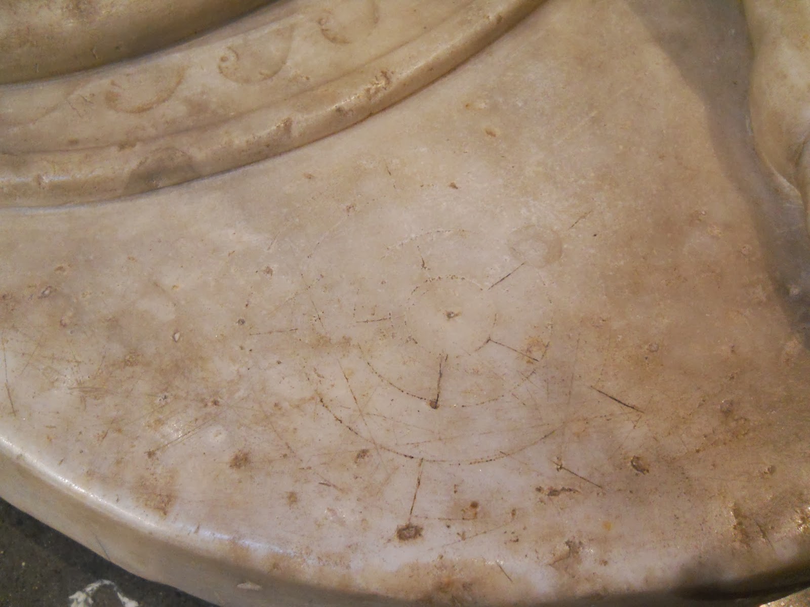 ArtWithHillary: The Dying Gaul: Everlasting
