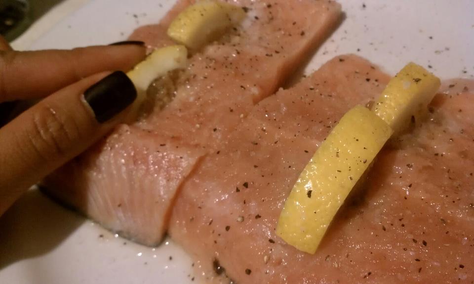 What's Cookin' in Chef TPham's Kitchen?: *Raspberry Chipotle Sauce ...