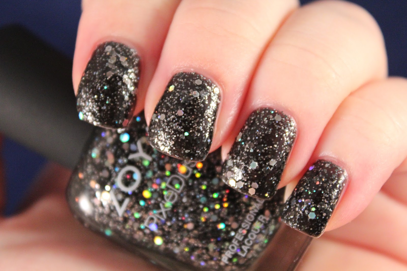 Glimpses of the Moon