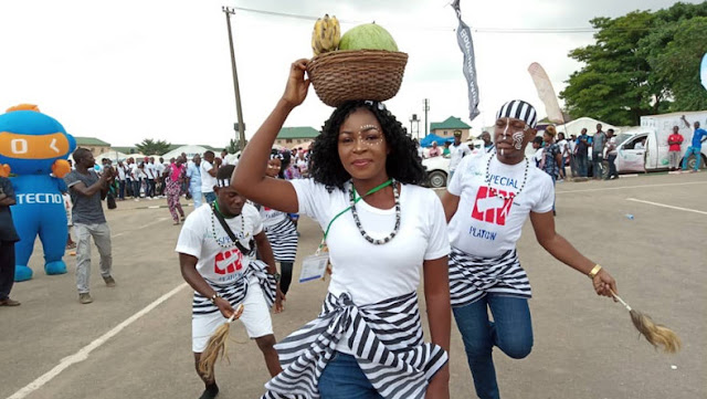 A brief walk into the lives of one of the world's greatest storytellers ...