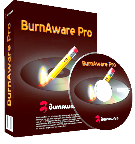Review burnaware professional - jnrmagical