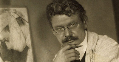 Palmer and Lamdin Architects: 320 Suffolk Road & Max Brödel