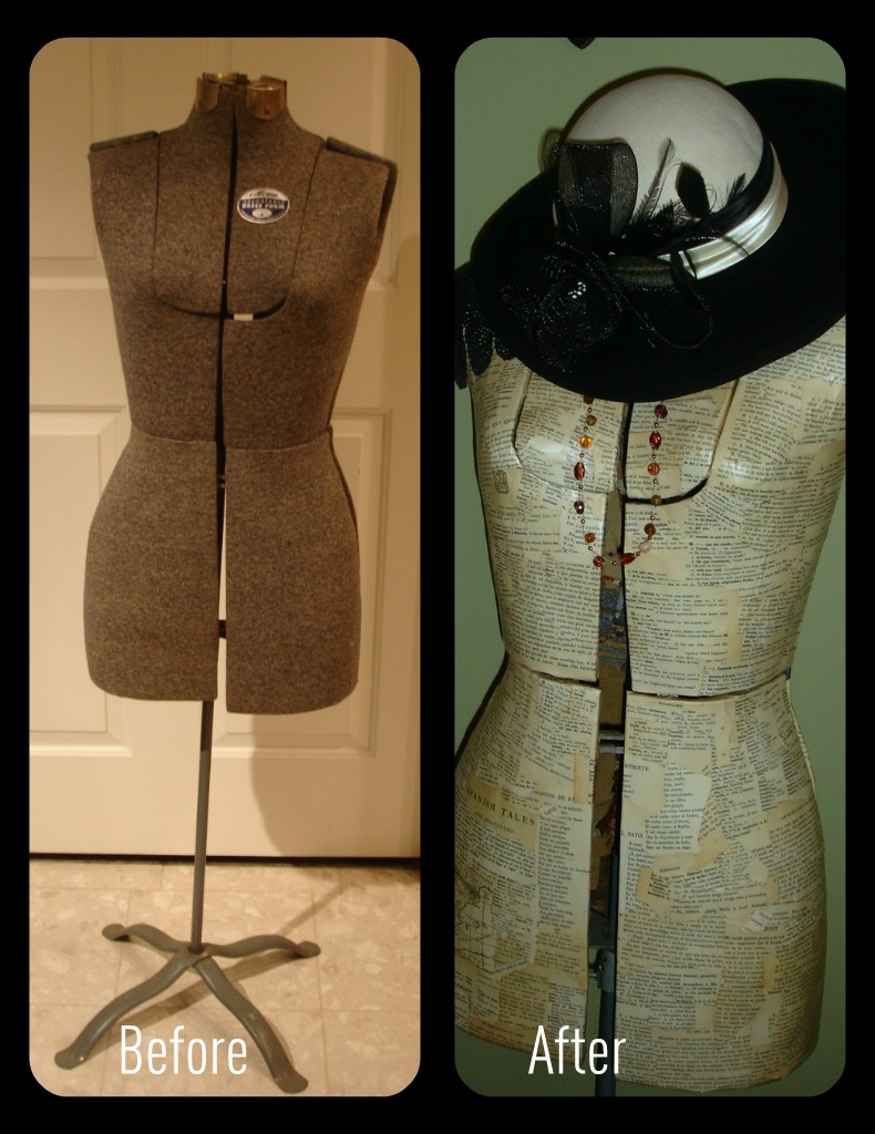 Forever Decorating!: My Favorite Projects of 2011