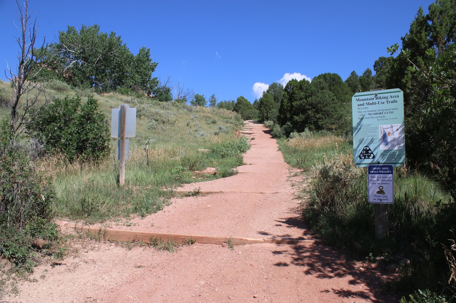 gjhikes.com: Chambers