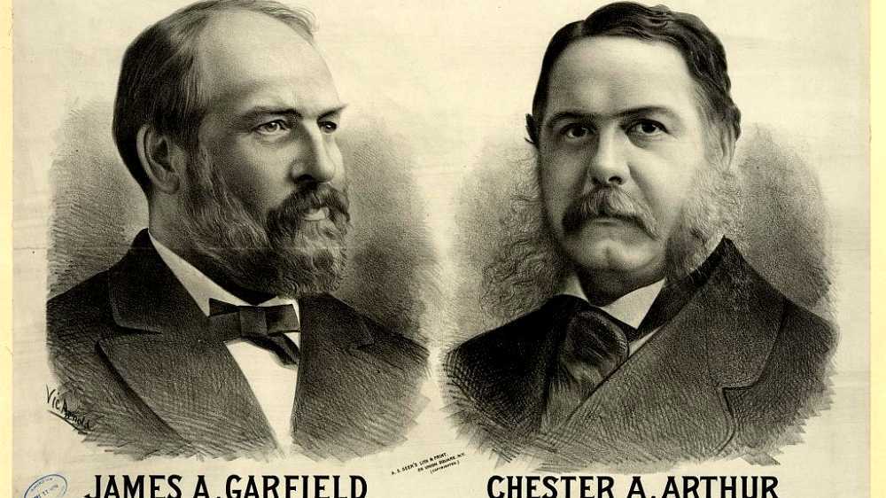 Chester Alan Arthur II