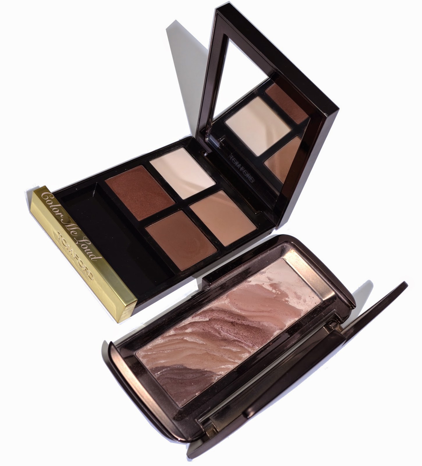 Hourglass Modernist Eye Shadow Palette Infinity. Is the Hype worth it ...