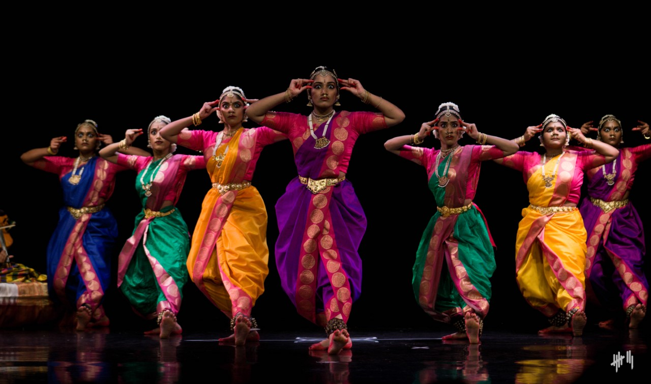 தமிழ்முரசு Tamil Murasu: 'மீண்டும் தொடங்கிய நாட்டிய மிடுக்கு ...