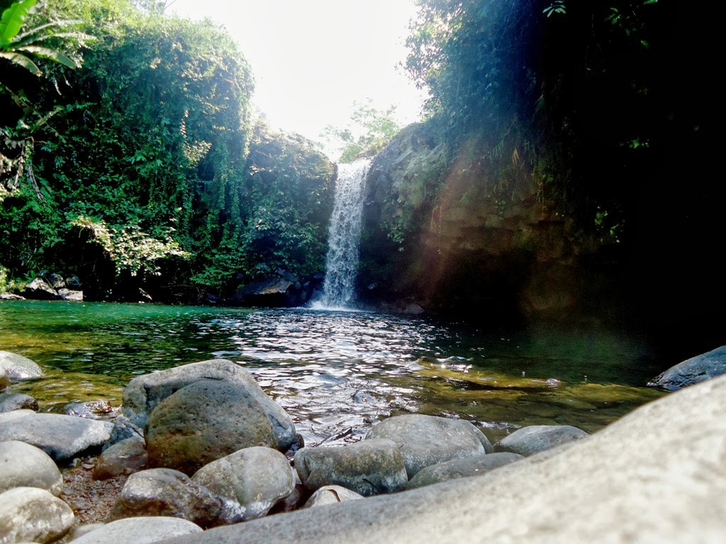 11 Curug Indah di Banyumas (updated) ~ Carut Marut