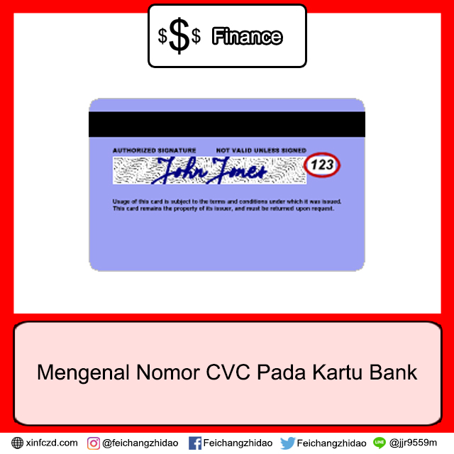Kode Cvv