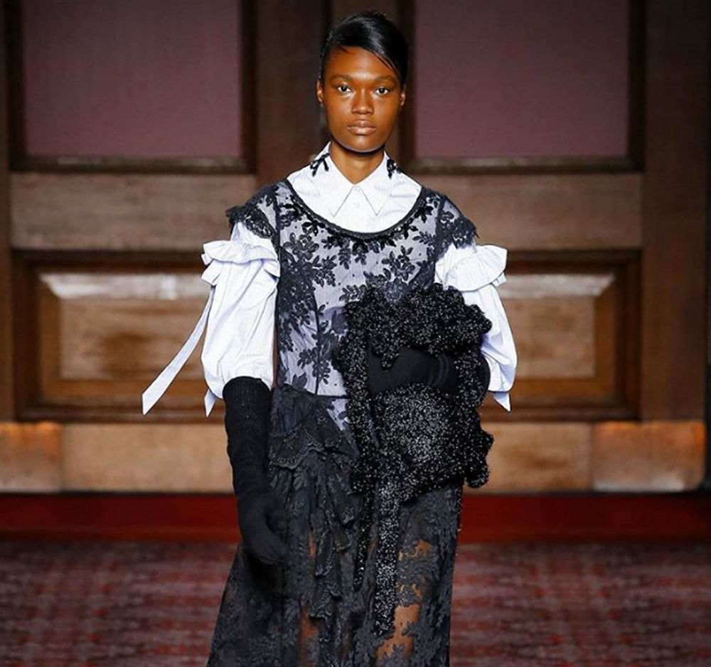 .: The Jamaican model agency bringing diversity to fashion’s biggest ...