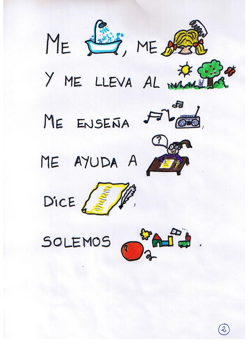 PROYECTO LOS ABUELOS