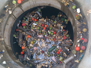 Stormwater Central: Continuous Deflection Separation (CDS)