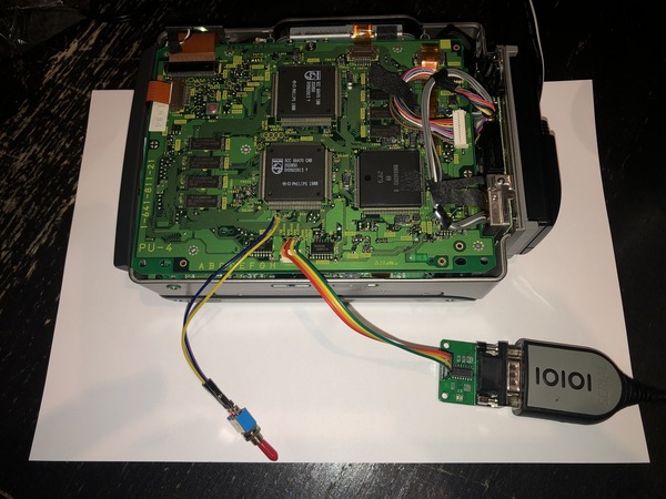 CD-i Bits: CD-i ROMs