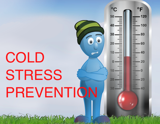 MEC&F Expert Engineers : Workers exposed to extreme cold or who work in ...